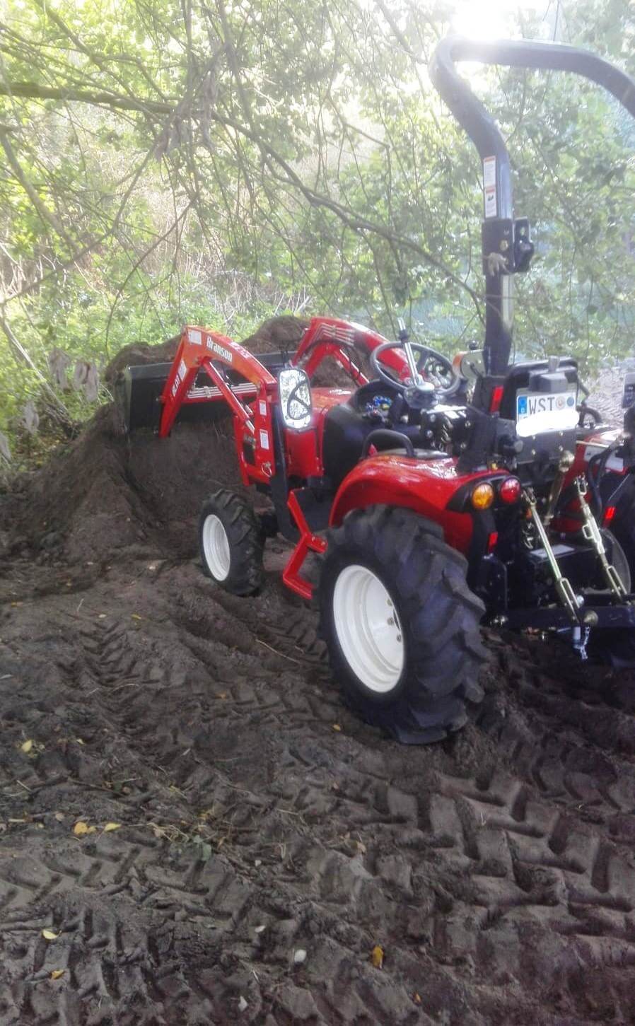 Branson 2200 - branson-forum.net